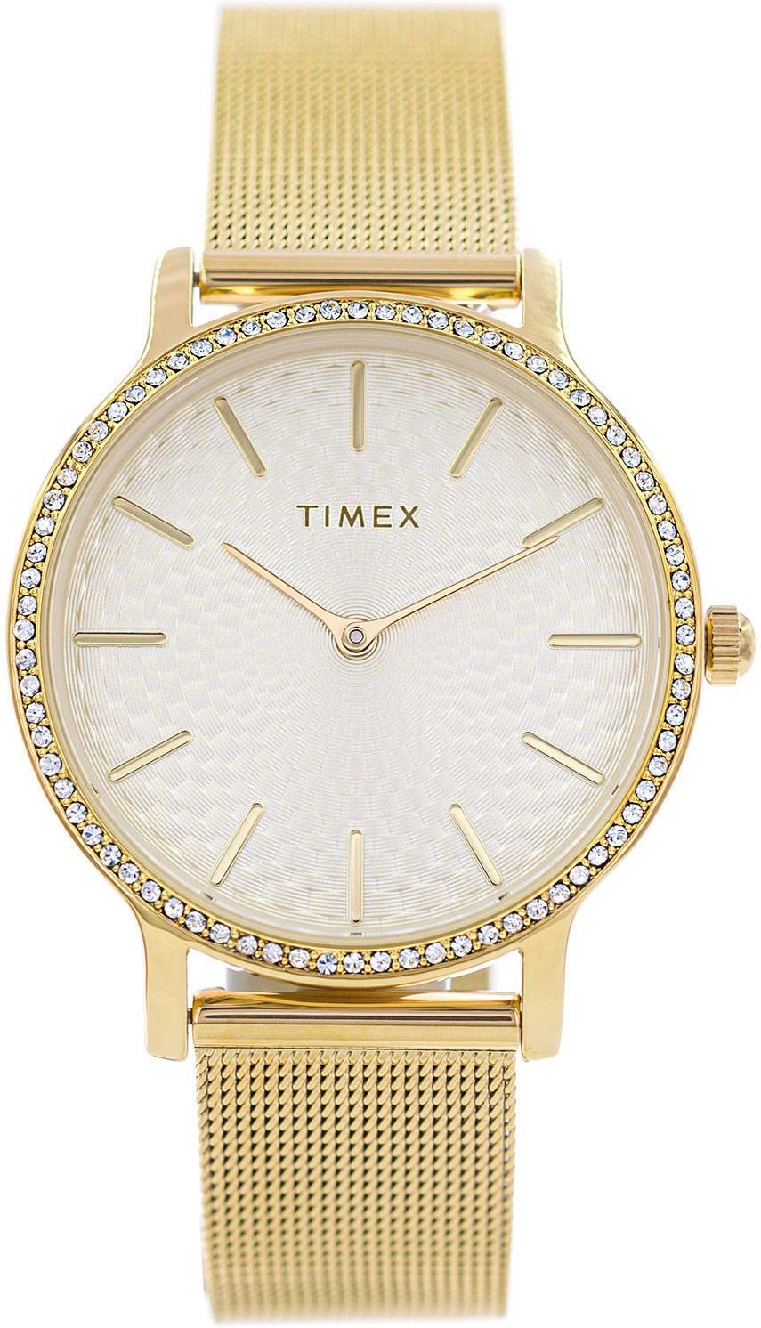 Timex TW2V52200 City - Zegarki Damskie - Ceny i opinie - Ceneo.pl