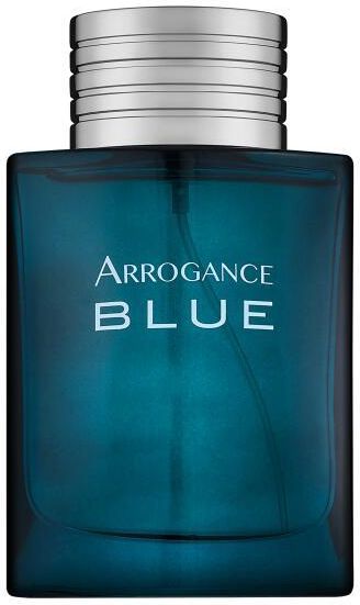 Arrogance Blue Pour Homme Woda Toaletowa 20 Ml - Opinie i ceny na Ceneo.pl