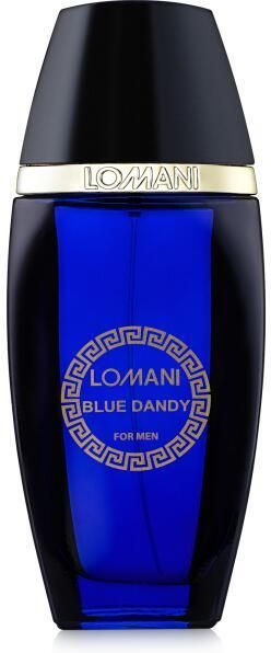 Parfums Parour Lomani Blue Dandy Woda Toaletowa 100 Ml - Opinie i ceny ...