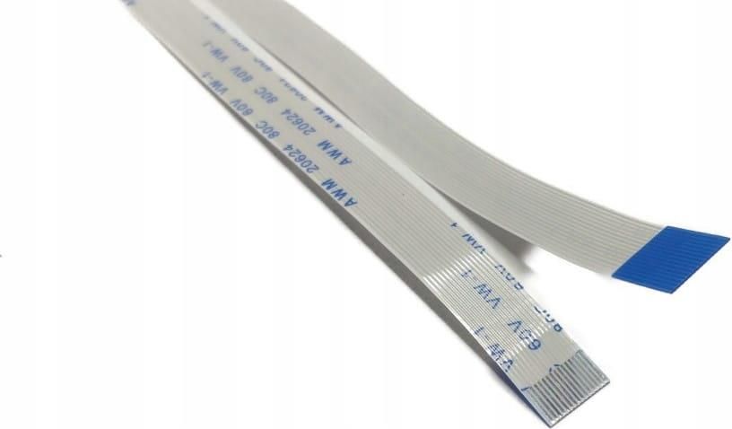Taśma Fpc Ffc 17Pin 0.5Mm 20Cm Typ A - Opinie i ceny na Ceneo.pl