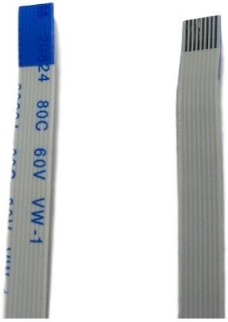 Taśma Fpc Ffc 8Pin 25Cm 0.5Mm Typ B - Opinie i ceny na Ceneo.pl
