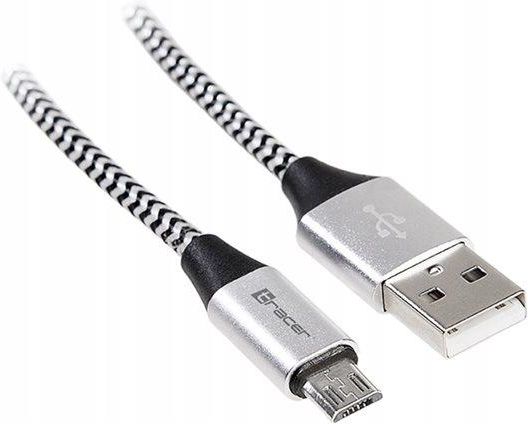 Tracer Kabel Usb 2.0 Am - Micro 1.0M - Opinie i ceny na Ceneo.pl