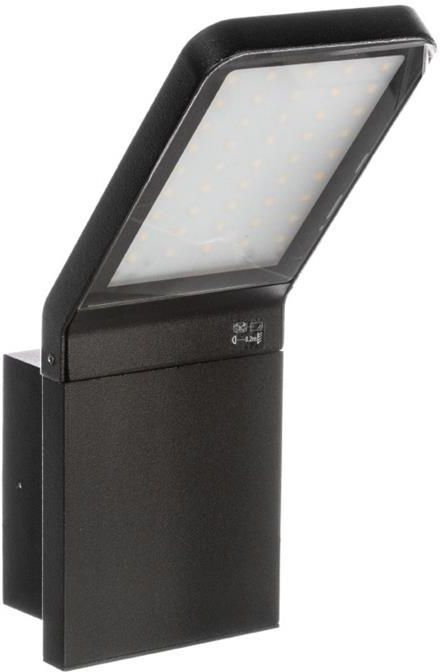 Kanlux S.A. Oprawa Ogrodowa Ścienna Led 9W Sevia Led 26 Ip54 600Lm ...