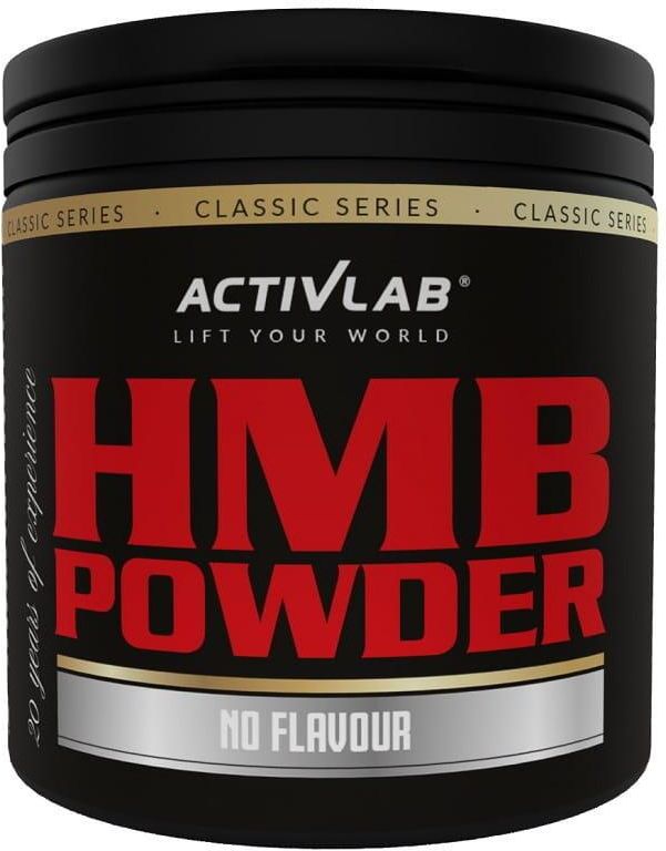 Activlab Hmb Powder Classic Series 200G - Ceny i opinie - Ceneo.pl
