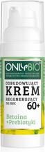 Only Bio Krem Do Twarzy Odbudowująco Regenerujący Na Noc 60+ Betaina ...