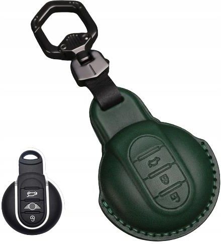 Etui Mini Cooper F54 F55 F56 F57 F60 Clubman Zielo - Opinie i ceny na ...