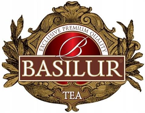 Herbata Horeca Basilur Peppermint Herbata Miętowa 100X1,2G - Ceny i ...