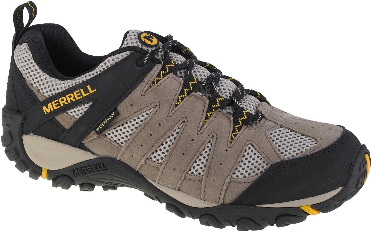 Buty trekkingowe Merrell Accentor 2 Vent Wp 43,5 J84925 - Ceny i opinie ...