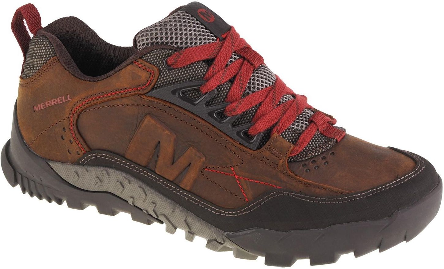 Buty trekkingowe Merrell Annex Trak Low 49 J91805 - Ceny i opinie ...
