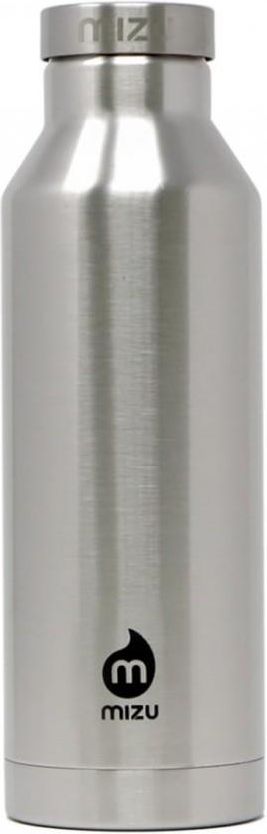 Butelka termiczna Mizu V6 570ml stainless steel - Ceny i opinie - Ceneo.pl