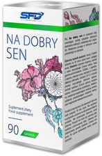 Tabletki Ziołowe Na Sen - Ceneo.pl