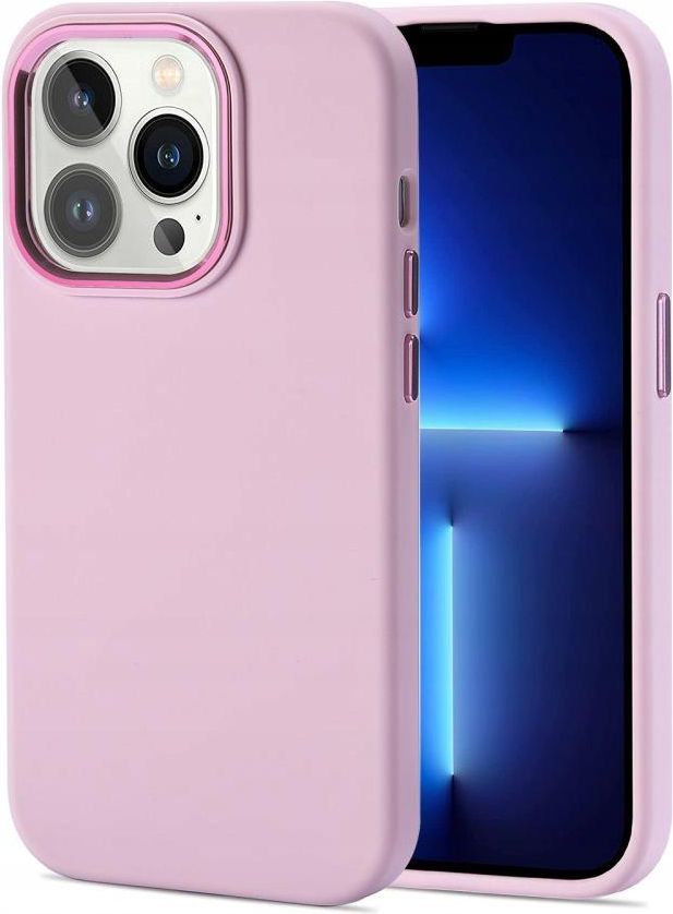 Tech-protect Liquid Iphone 14 Pro Pink (91e24445-c115-468d-90dc ...
