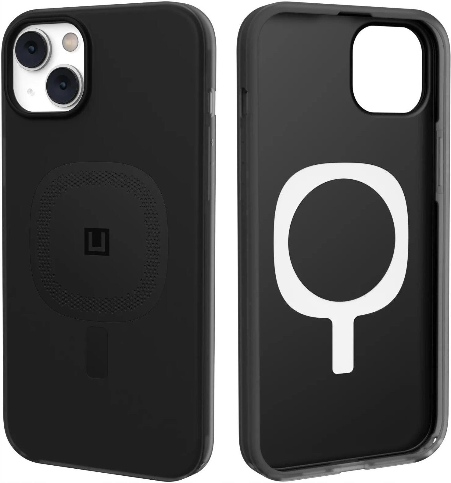 Uag Lucent [u] MagSafe etui case do iPhone 14 Plus (5b5bddd4-a013-47db-b021-340c2d5e0866) - Etui ...