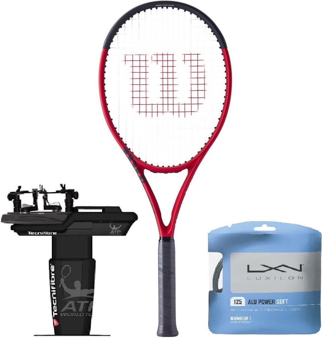 Wilson Clash 100 V2.0 Rączka 4 - Ceny i opinie - Ceneo.pl