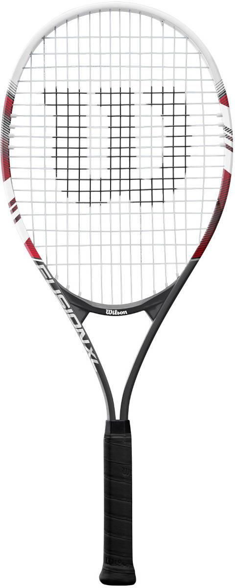Wilson Fusion Xl L1 Rakieta Do Tenisa - Ceny i opinie - Ceneo.pl