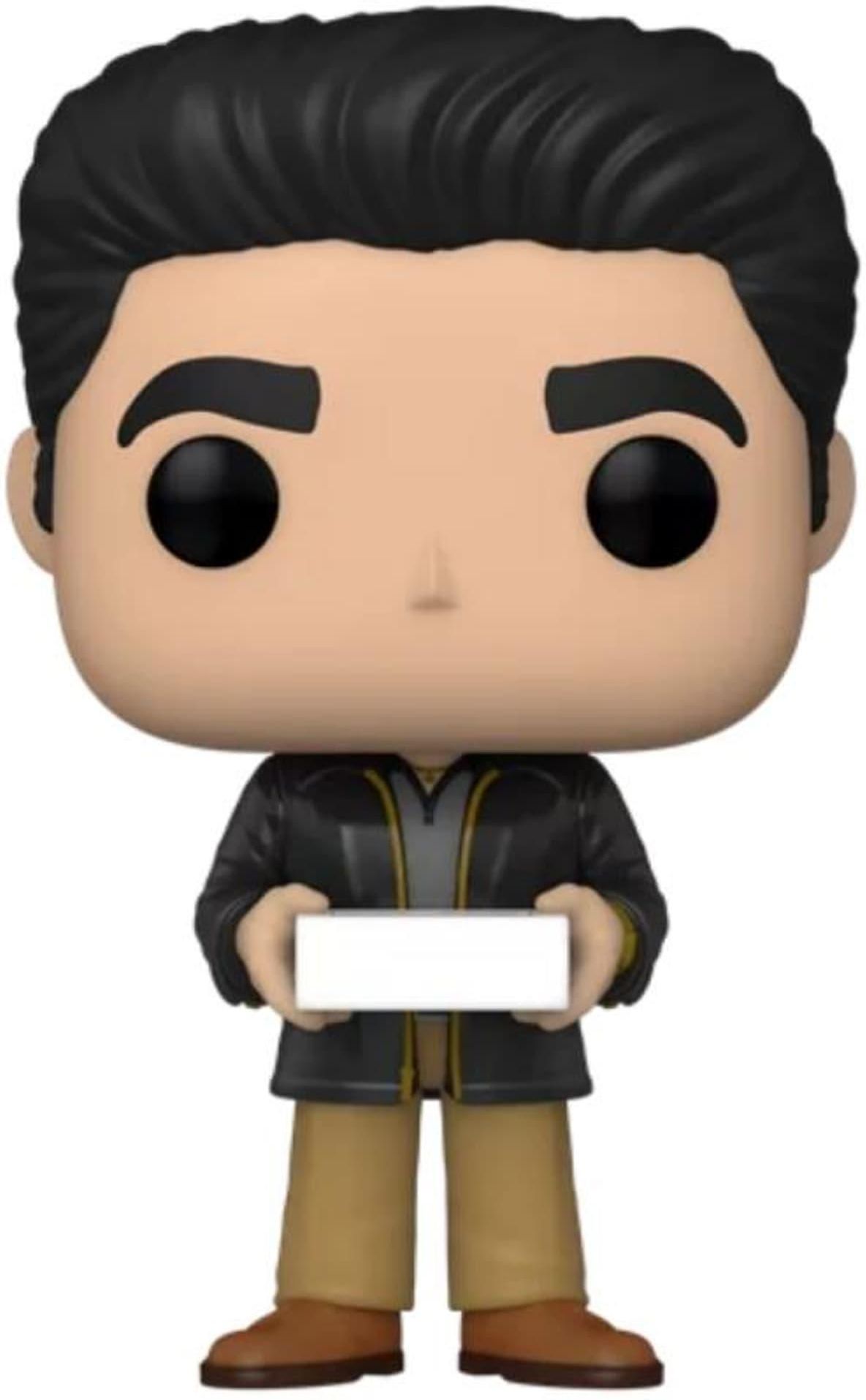 Funko Pop Christopher Moltisanti 9Cm The Sopranos Series - Ceny i ...