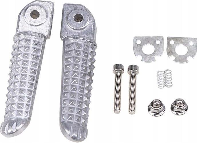 O24 Motoparts Podnóżki Tył Yamaha R6 Rj95 2005-2006 - opinie i ceny na ...