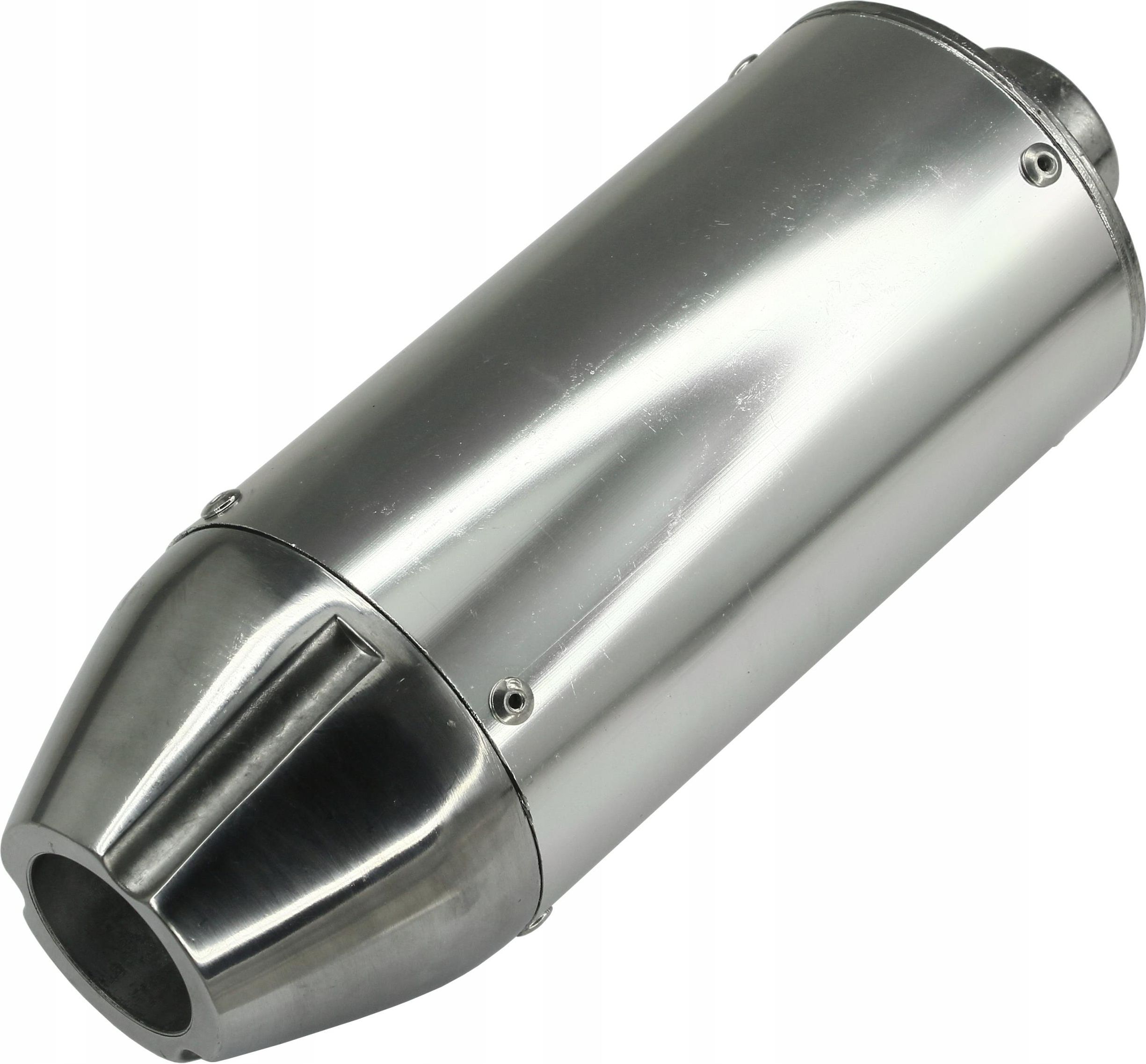 Moretti Tłumik Wydech Rura Kolanko Cross Pitbike 125 Kpl - opinie i ceny na Ceneo.pl