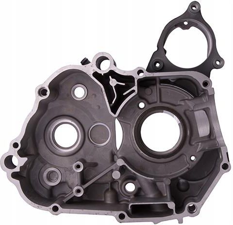 Moretti Karter Silnika Do Motoroweru 130Cc 4T Lewy - opinie i ceny na ...