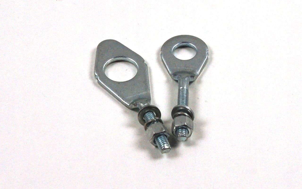 Części motocyklowe Moretti Napinacz Łańcucha Kpl Magnus Samson Wj50 - Opinie i ceny na Ceneo.pl