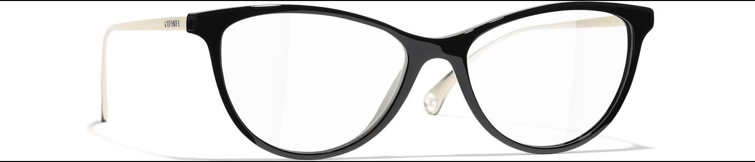 Chanel CH3423-C501 Czarny - Opinie i ceny na Ceneo.pl