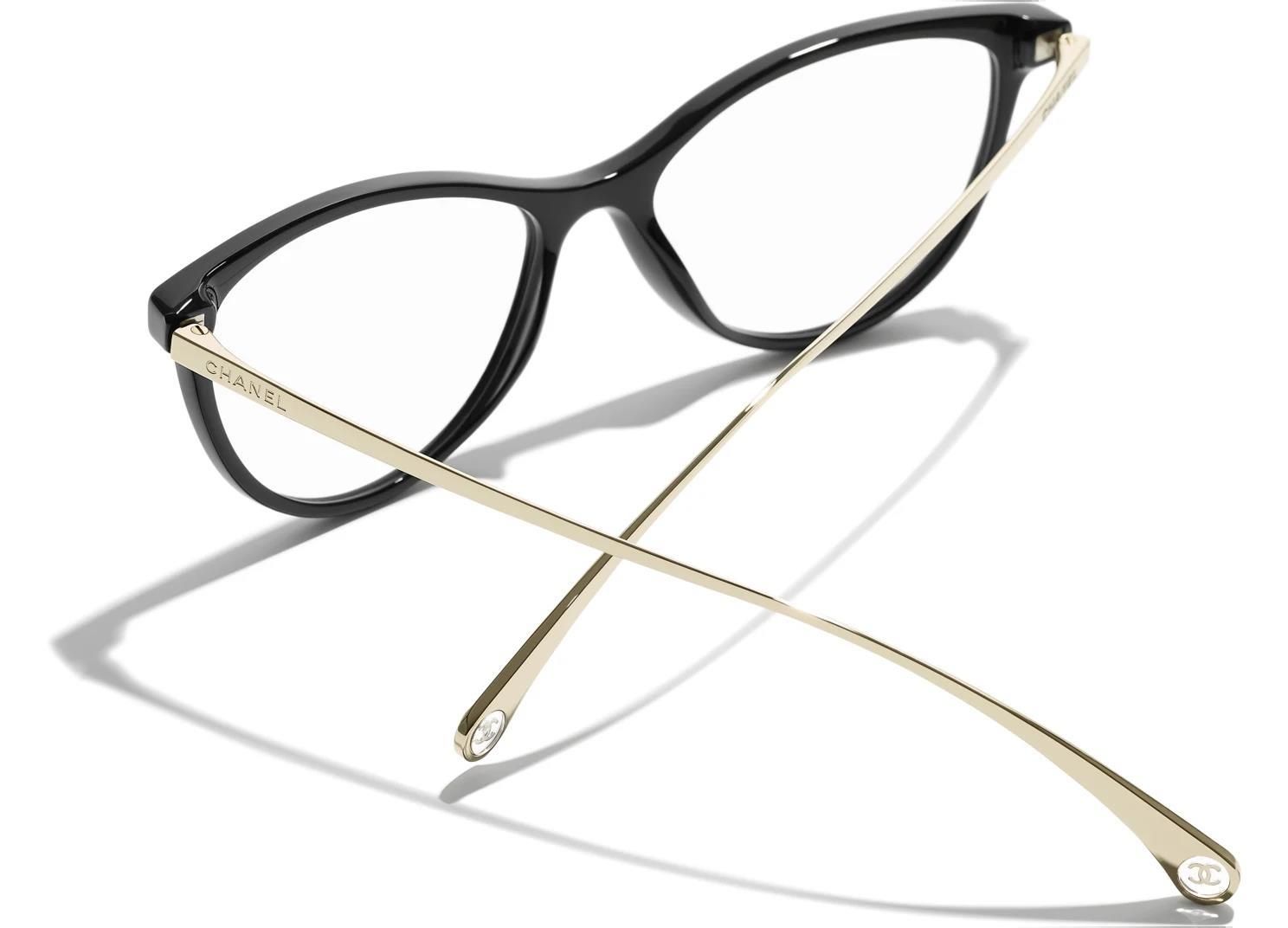 Chanel CH3423-C501 Czarny - Opinie i ceny na Ceneo.pl