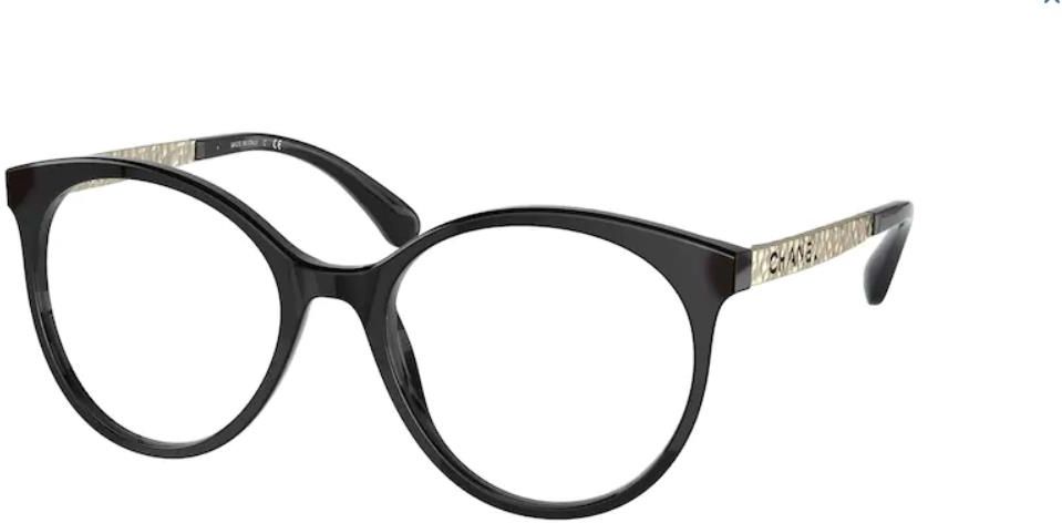Chanel CH3409-C622 Acetat / Metal - Opinie i ceny na Ceneo.pl