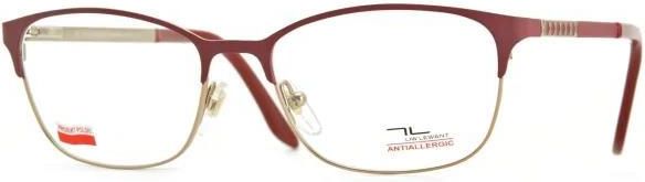 Liw Lewant Oprawki Kocie Damskie Antyalergiczne 3678-45 - Opinie i ceny ...