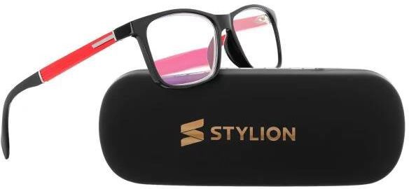 Stylion Plusy Z Filtrem Do Czytania I Komputera Z Antyrefleksem St301 ...