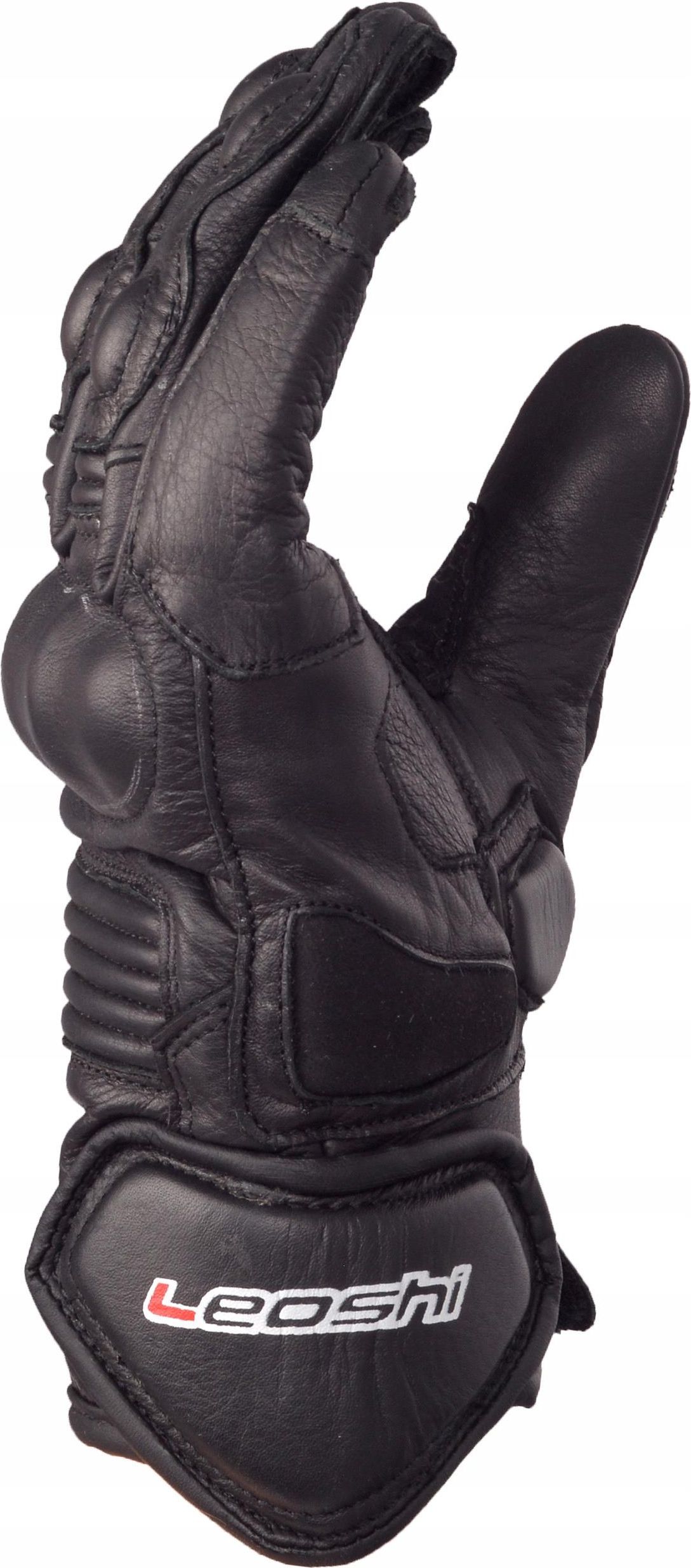 Rękawice motocyklowe Leoshi Skórzane Protektor Sport - Opinie i ceny na ...