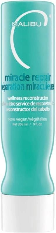 Odżywka do włosów Malibu C Miracle Repair 266Ml - Opinie i ceny na Ceneo.pl