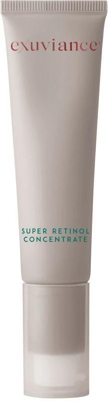 Serum do twarzy Exuviance Super Retinol Concentrate 30 ml - Opinie i ...