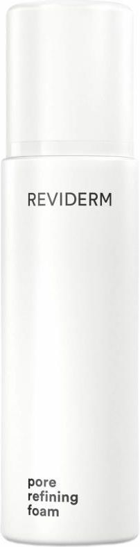 Reviderm Pore Refining Foam 200ml - Opinie i ceny na Ceneo.pl