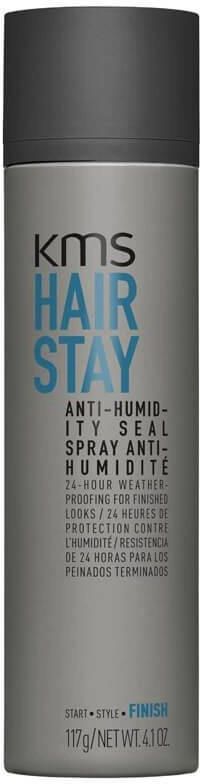 Kms Hairstay Anti-Humidity Seal Voc 55% 150ml - Opinie i ceny na Ceneo.pl