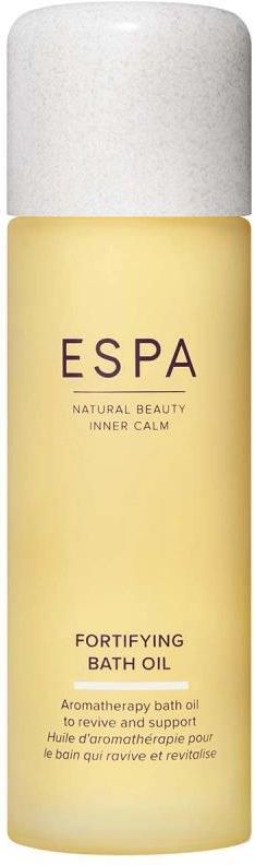Espa Fortifying Bath Oil 100 ml - Opinie i ceny na Ceneo.pl