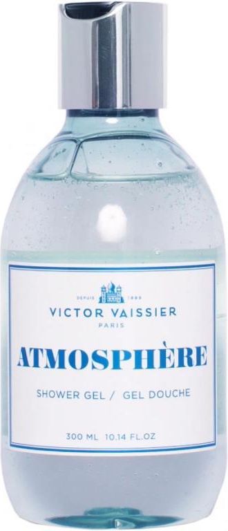 Mydło Victor Vaissier Shower gel Atmosphère 300ml - Opinie i ceny na ...