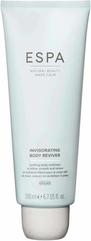 Espa Invigorating Body Reviver 200 ml - Opinie i ceny na Ceneo.pl