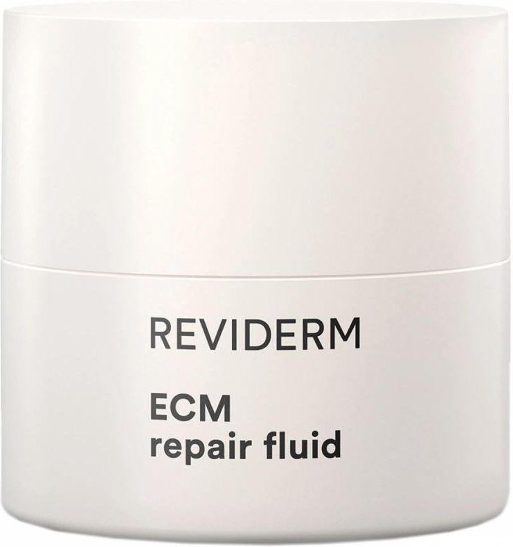 Krem Reviderm ECM Repair Fluid 50ml - Opinie i ceny na Ceneo.pl