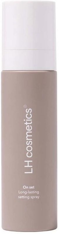 Lh Cosmetics On Set Long-lasting Setting Spray 100 ml - Opinie i ceny ...