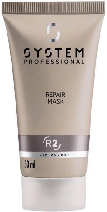 System Professional Repair Mask 30ml - Opinie i ceny na Ceneo.pl