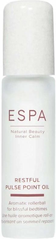 Espa Restful Pulse Point Oil 9 ml - Opinie i ceny na Ceneo.pl