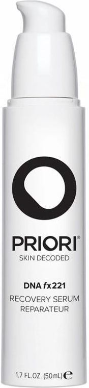 Serum do twarzy Priori Dna Fx221 Recovery Serum 50 ml - Opinie i ceny ...