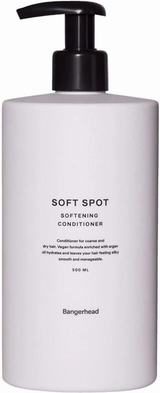 Odżywka do włosów By Bangerhead Soft Spot Softening Conditioner 500 ml ...