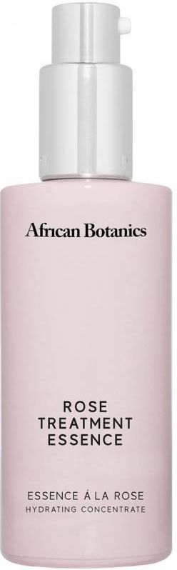 Krem do twarzy African Botanics Rose Treatment Essence 50ml - Opinie i ...