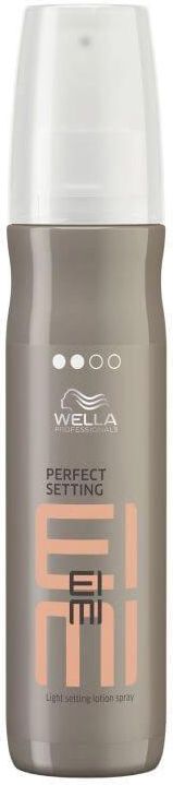 Wella EIMI Perfect Setting 150ml - Opinie i ceny na Ceneo.pl