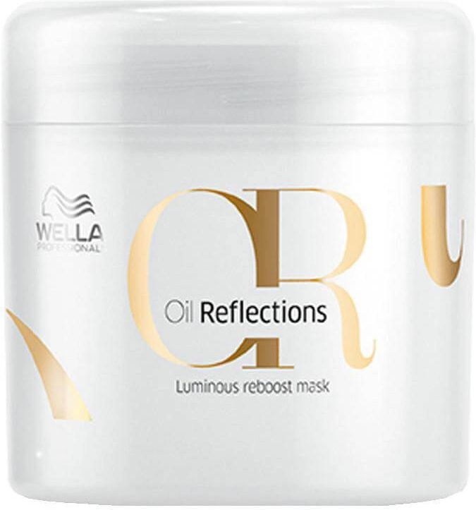 Wella Professionals Oil Reflections Mask 150ml - Opinie i ceny na Ceneo.pl