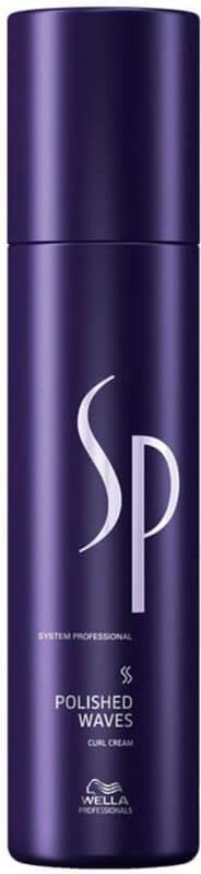 Wella SP Polished Waves 200ml - Opinie i ceny na Ceneo.pl