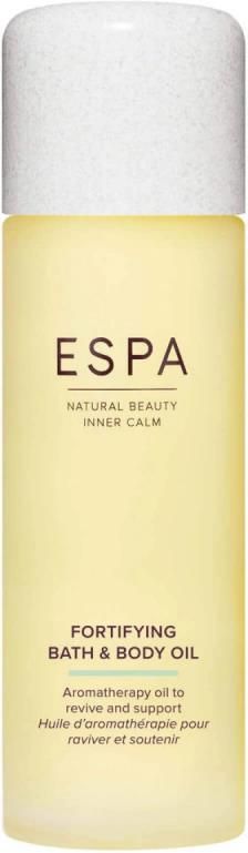 Espa Fortifying Bath & Body Oil 100 ml - Opinie i ceny na Ceneo.pl