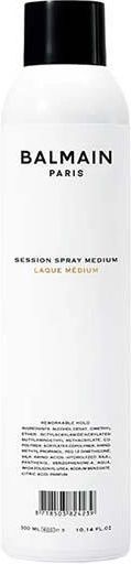 Balmain Session Spray Medium 300ml - Opinie i ceny na Ceneo.pl