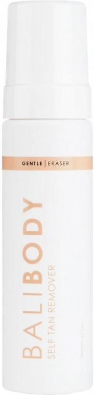 Bali Body Self Tan Remover 200ml - Opinie i ceny na Ceneo.pl